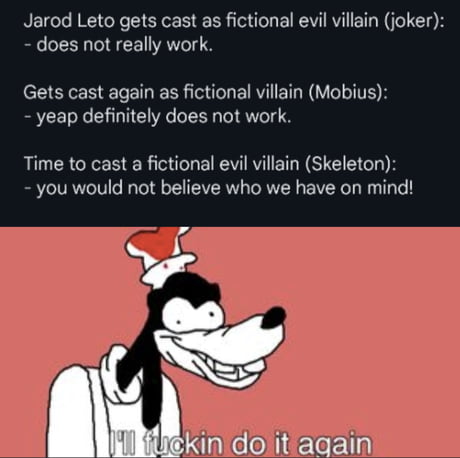 Best Funny casting Memes - 9GAG