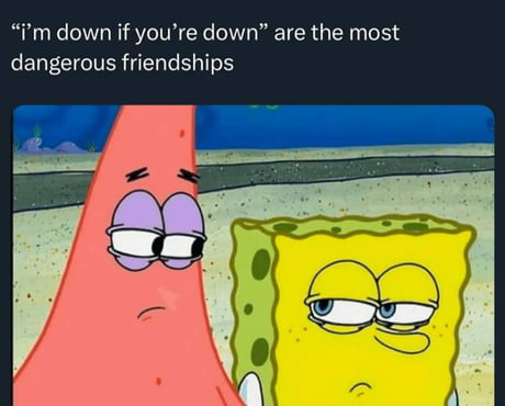 Patrick Star Memes The Best Squarepants Memes :) Memedroid