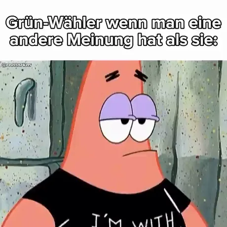 Lustige Patrick Memes