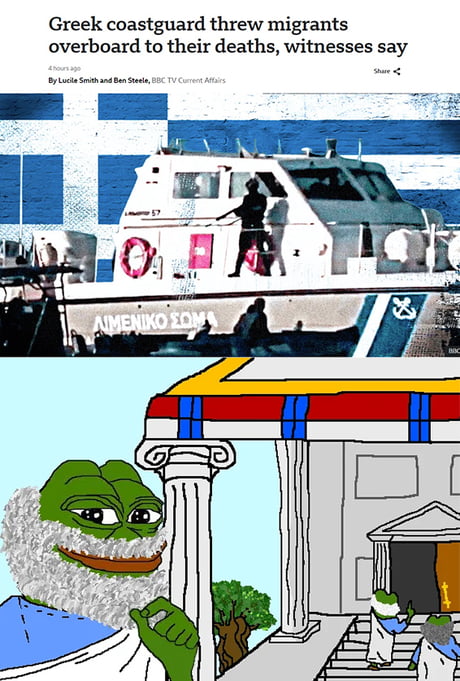 Best Funny migration Memes - 9GAG