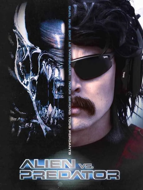 Best Funny predator Memes - 9GAG