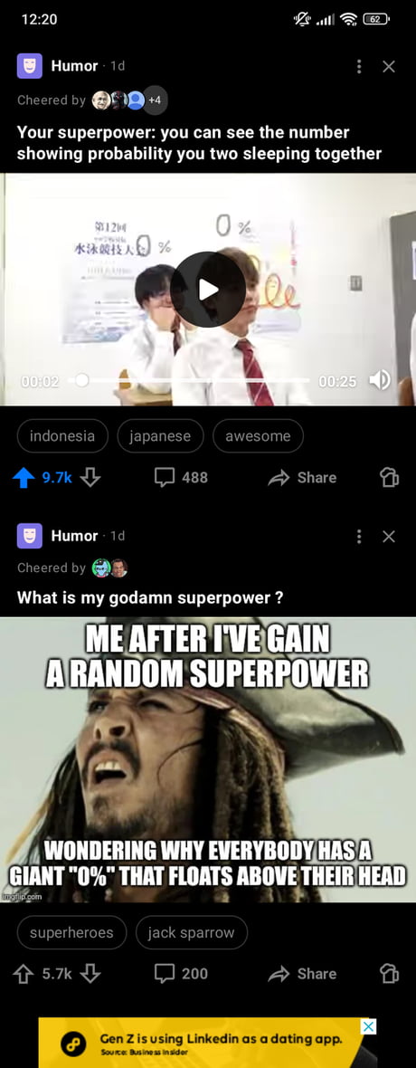 Best Funny oddly satisfying Memes - 9GAG