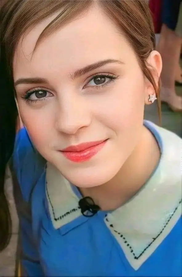 Have a good night Emma lovers brothers 😘 - 9GAG