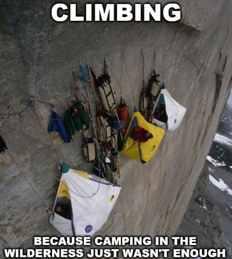 Best Funny outdoor Memes - 9GAG