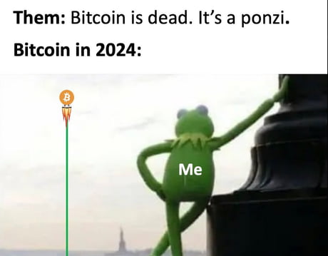 Best Funny blockchain Memes - 9GAG