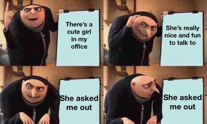 Why though - 9GAG