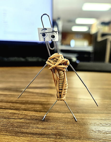 Best Funny clippy Memes - 9GAG