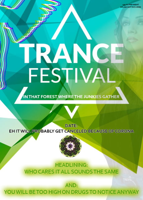 Best Funny trance Memes - 9GAG