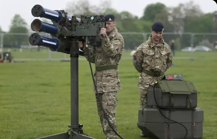 After 10 years of pause, Thales will restart the production of ...