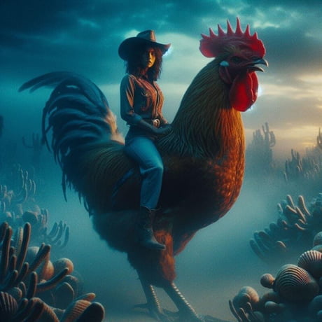 Best Funny rooster Memes - 9GAG