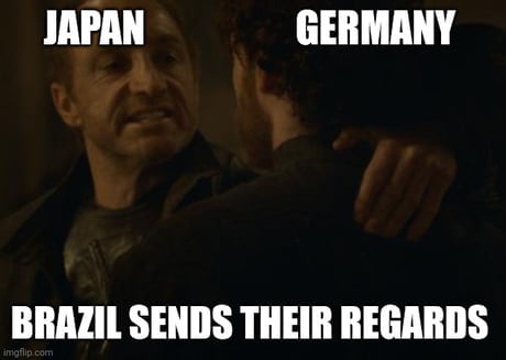 Japan's Win Over Germany And Spain In World Cup Sparks Memes - 9GAG