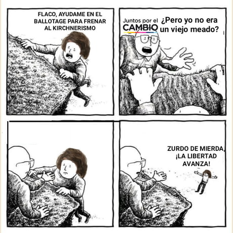 Libertad Memes