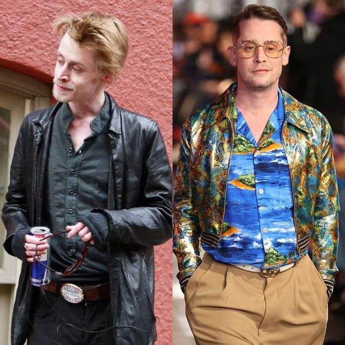Macaulay Culkin: A complicated childhood due to early fame for "My Poor ...