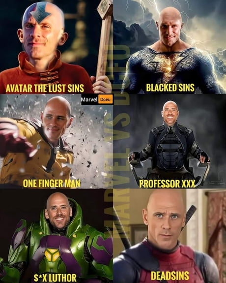 Best Funny johnny sins Memes - 9GAG