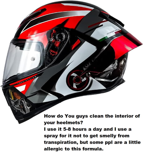 Best Funny motorcycle helmet Memes - 9GAG