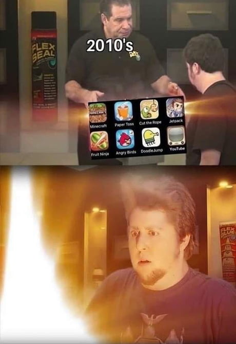 Best Funny 2010 Memes - 9GAG