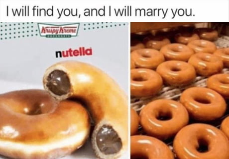 Best Funny donut Memes - 9GAG