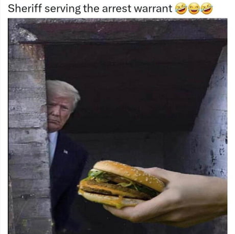 Best Funny warrant Memes - 9GAG