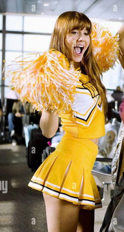 Mary Elizabeth Winstead - Death Proof 2007 - 9GAG