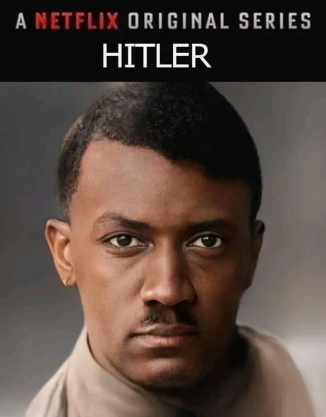 'Literally' Hitler. But this time it's literally literal! > General ...