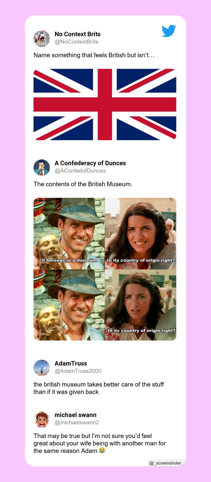 Twitter posts that spit truth !! - 9GAG