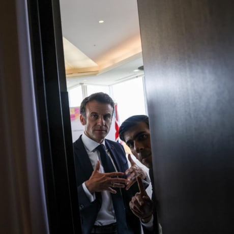 Best Funny rishi sunak Memes - 9GAG