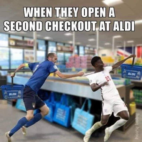 Best Funny aldi Memes - 9GAG