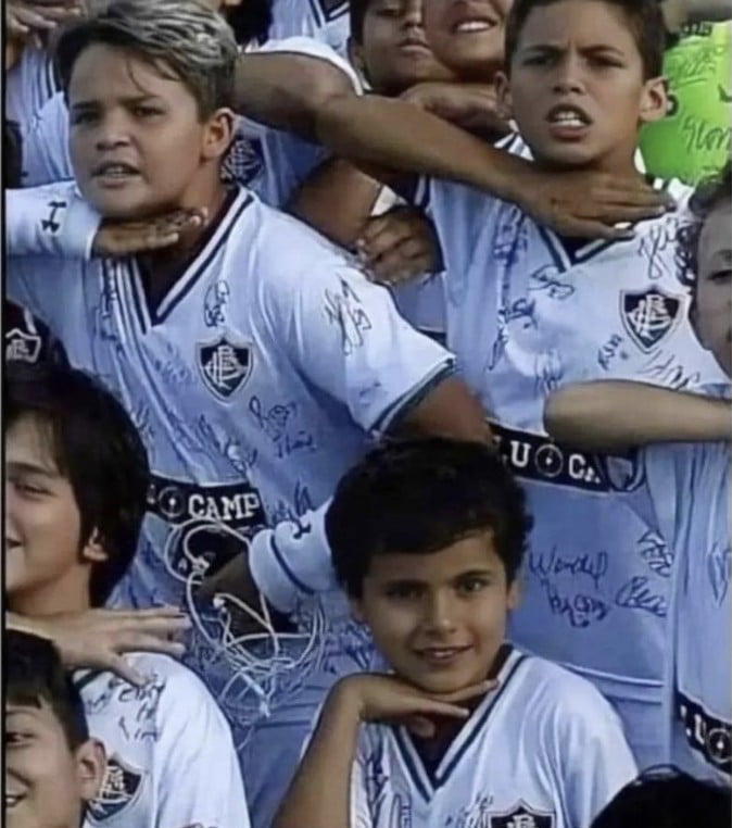 COACH: SHOW THEM HOW FIERCE OUR TEAM IS! I: - 9GAG