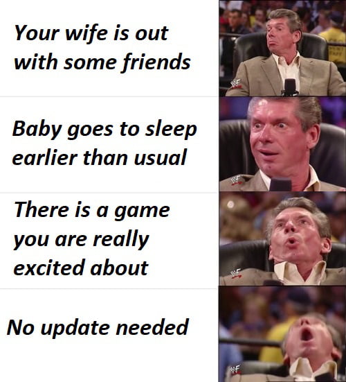 So you spend the night by making meme - 9GAG