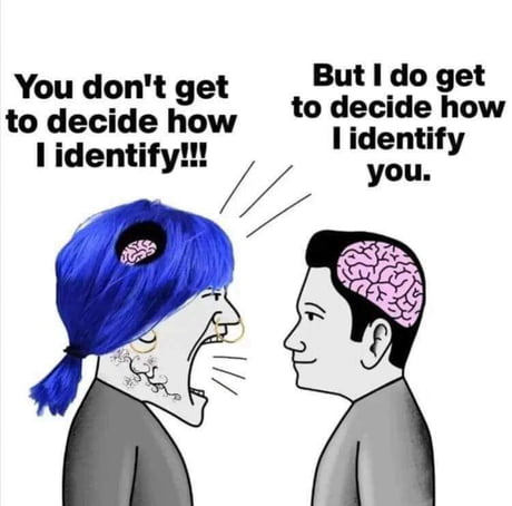 Best Funny identify Memes - 9GAG