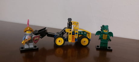 Best Funny minifigures Memes - 9GAG
