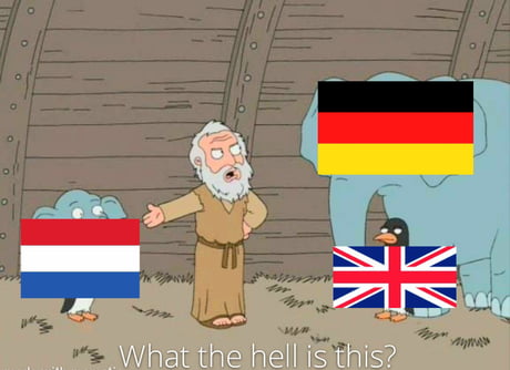 This Dutch Guy - 9GAG