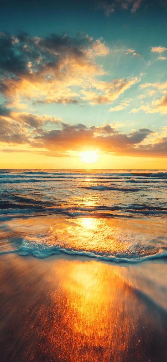 Sunset or sunrise? - 9GAG