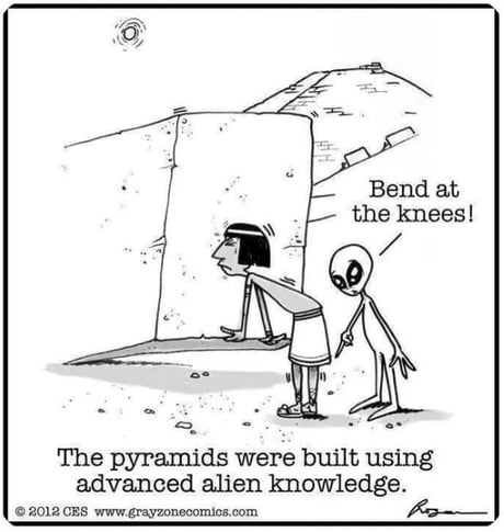 Best Funny pyramid Memes - 9GAG