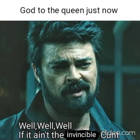 9gag Queen Memes