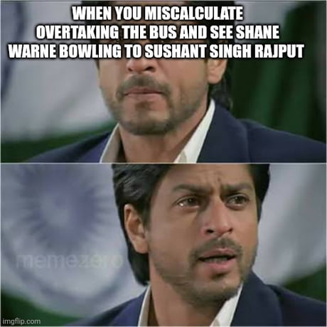 Sushant Memes