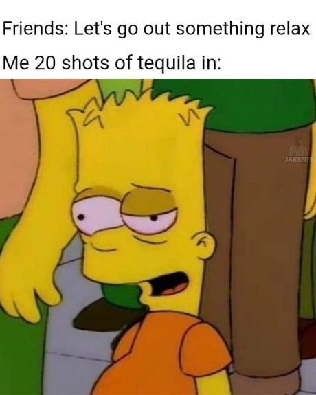 Best Funny bart simpson Memes - 9GAG