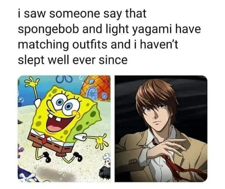 Funny Death Note Memes