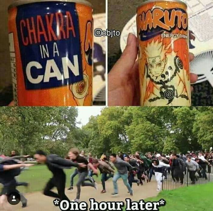 The biggest clan ever - 9GAG
