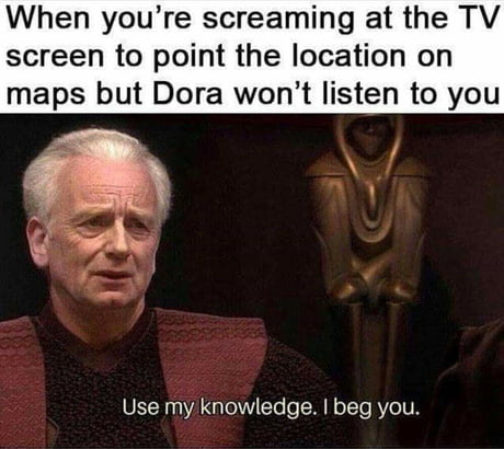 Darth Plagueis Tragedy Memes