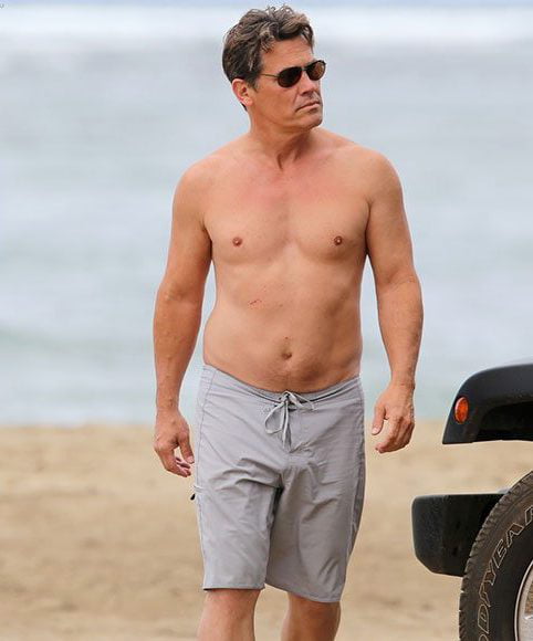 Incredible Before & After Photos Show How Hard Josh Brolin Trains For ...