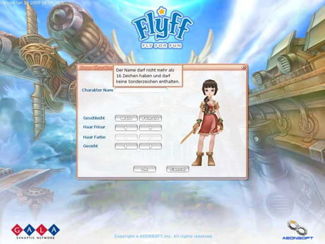 Best Funny flyff Memes - 9GAG