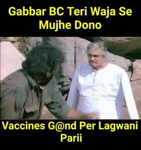 Meme Gabhar Breaking News, Slightly Funny Tiktoker Does Stand Up