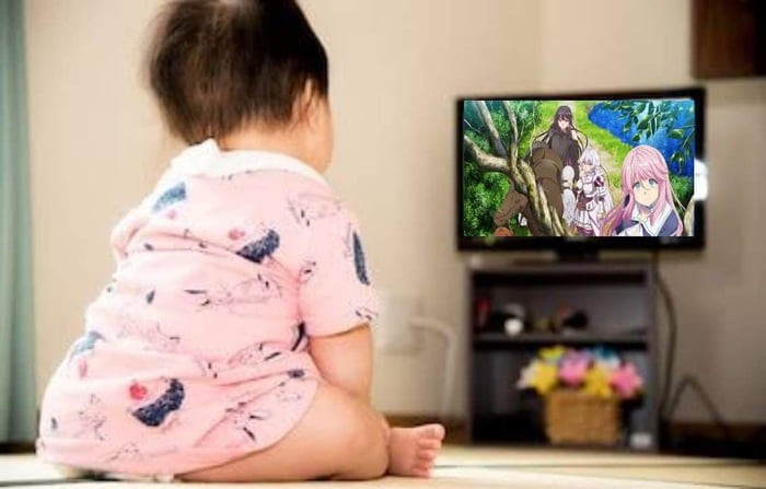 You don't need cocomelon - 9GAG