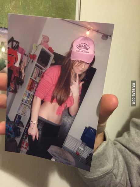 Scumbag Girlfriend