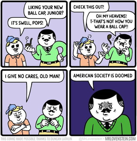 Equality vs Equity - 9GAG
