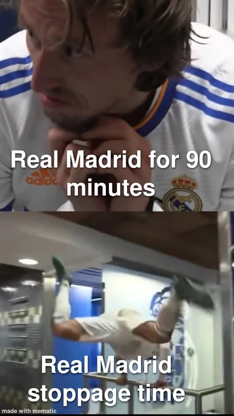 Best Funny luka modric Memes - 9GAG