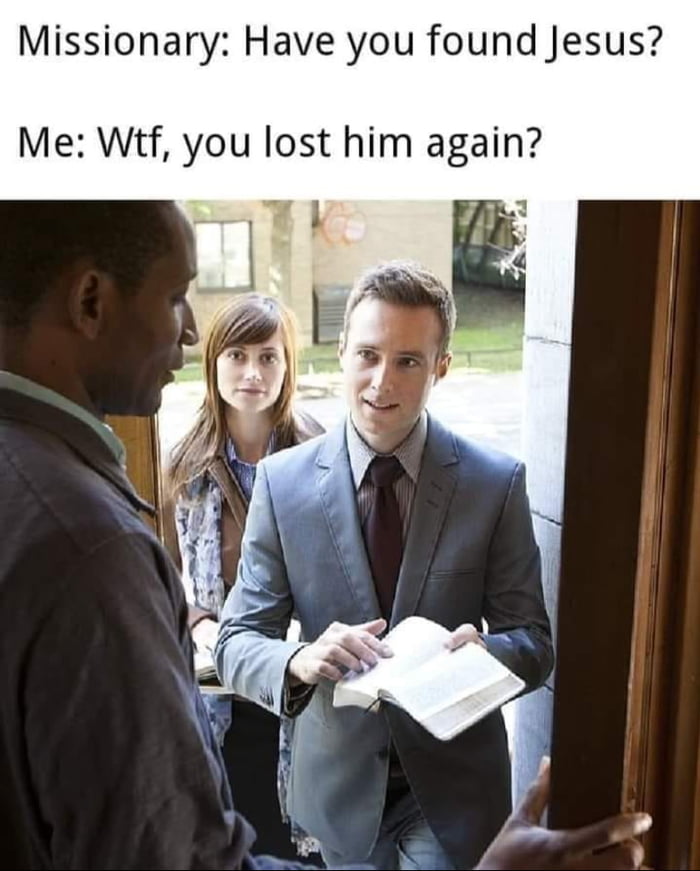 Ah! Here we go again - 9GAG