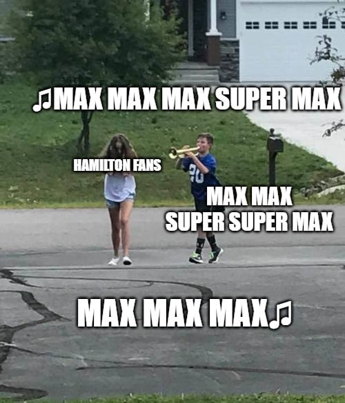 ♫MAX MAX MAX SUPER MAX♫ - 9GAG
