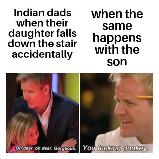 Why u do dis dad? - 9GAG